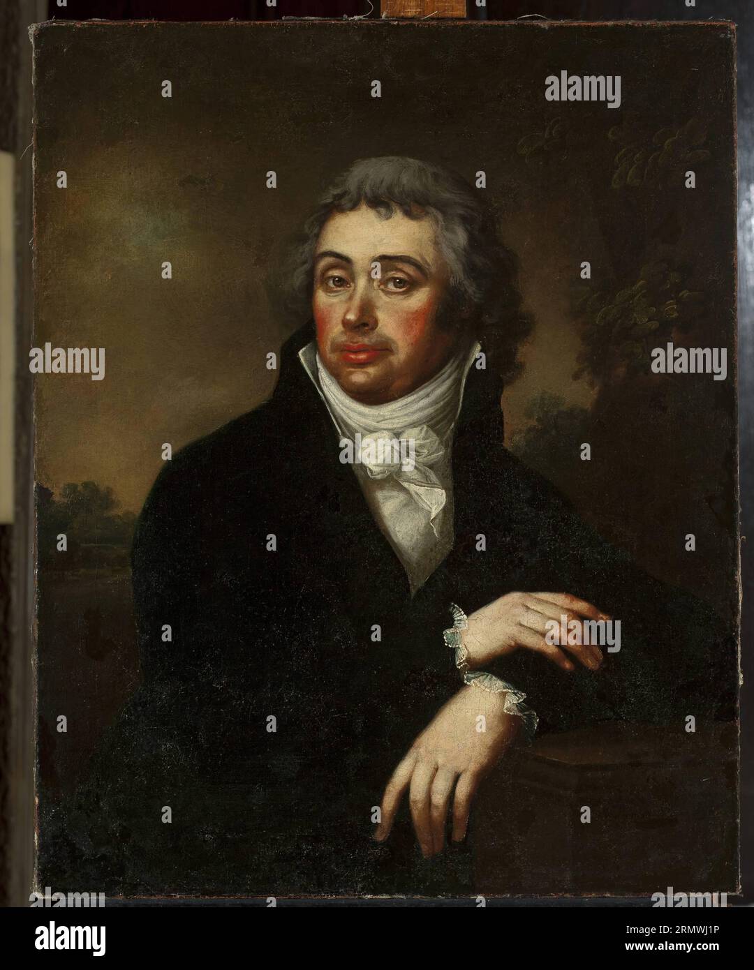 Maciej topolski hi-res stock photography and images - Alamy