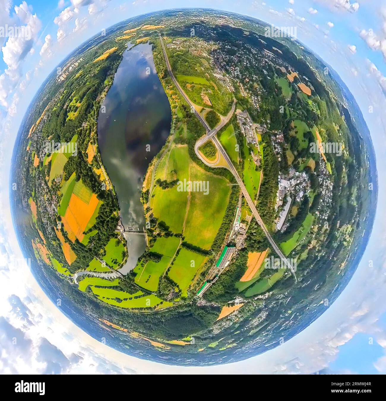 World view enterprises space hi-res stock photography and images - Alamy