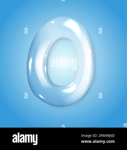 Alphabet Letter O, Alphabet Letter Design, Alphabet Letter illustration ...
