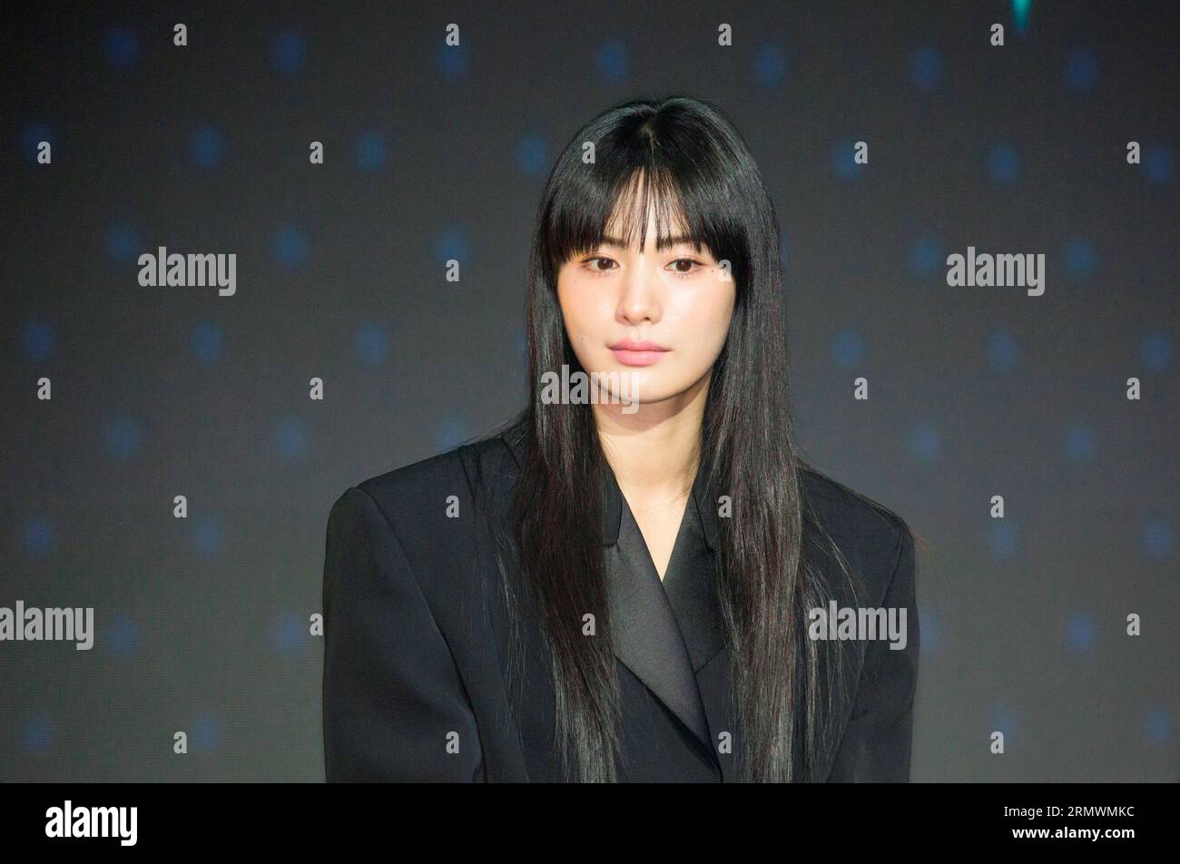 Nana After School And Orange Caramel Aug 16 2023 A South Korean Singer And Actress Nana