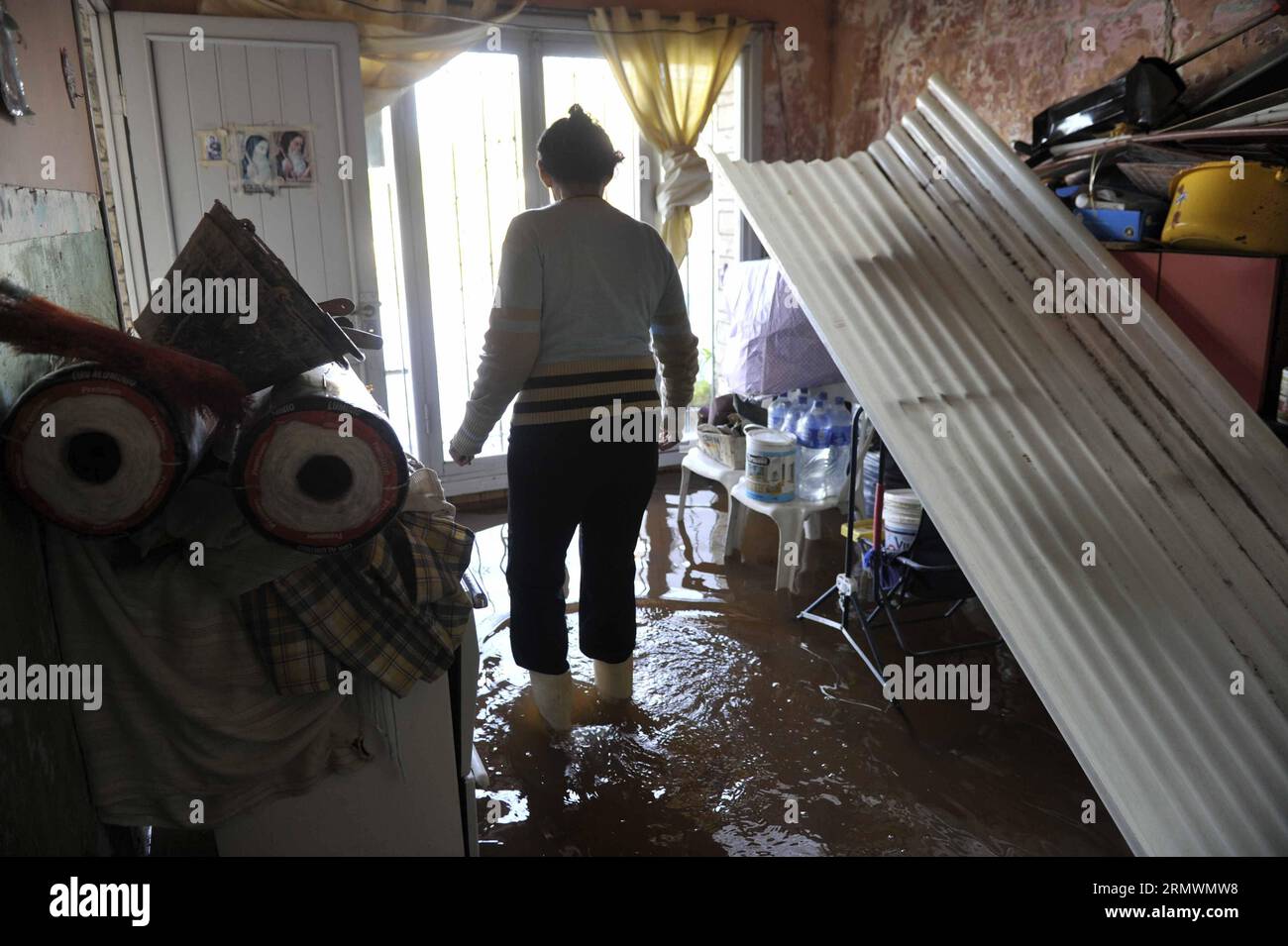City of lujan hi-res stock photography and images - Alamy