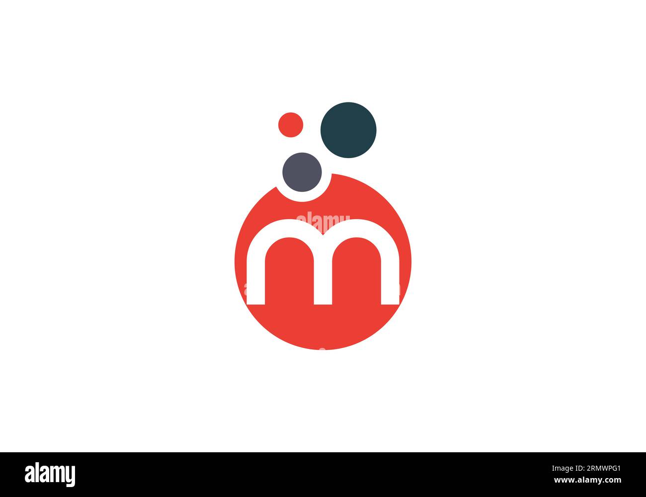 Bubble letter designs hi-res stock photography and images - Alamy