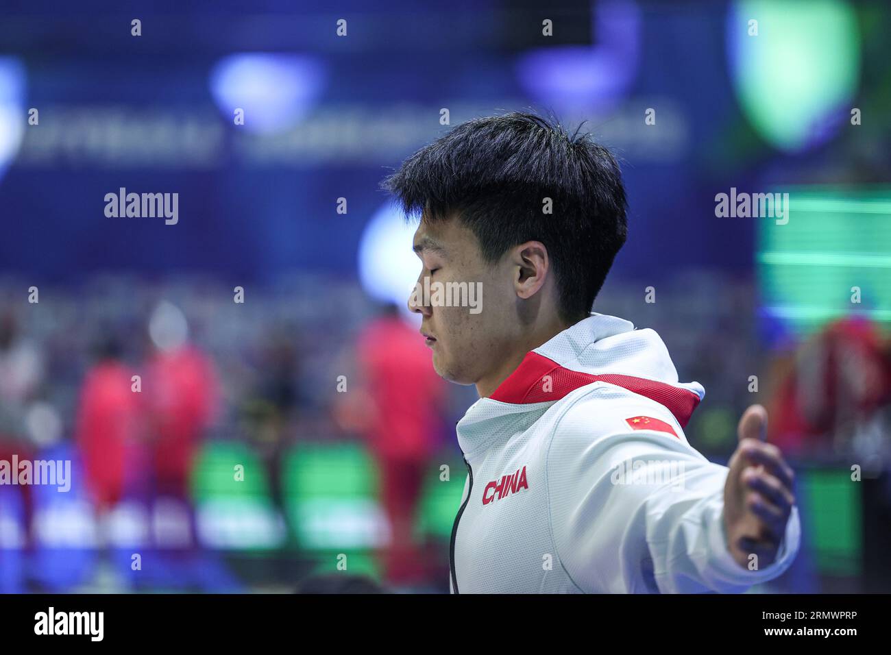 Zhao rui hi-res stock photography and images - Alamy