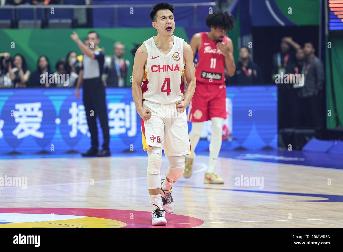 Jiwei zhao hi-res stock photography and images - Alamy