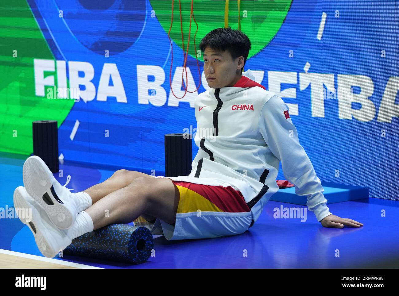 Zhao rui hi-res stock photography and images - Alamy