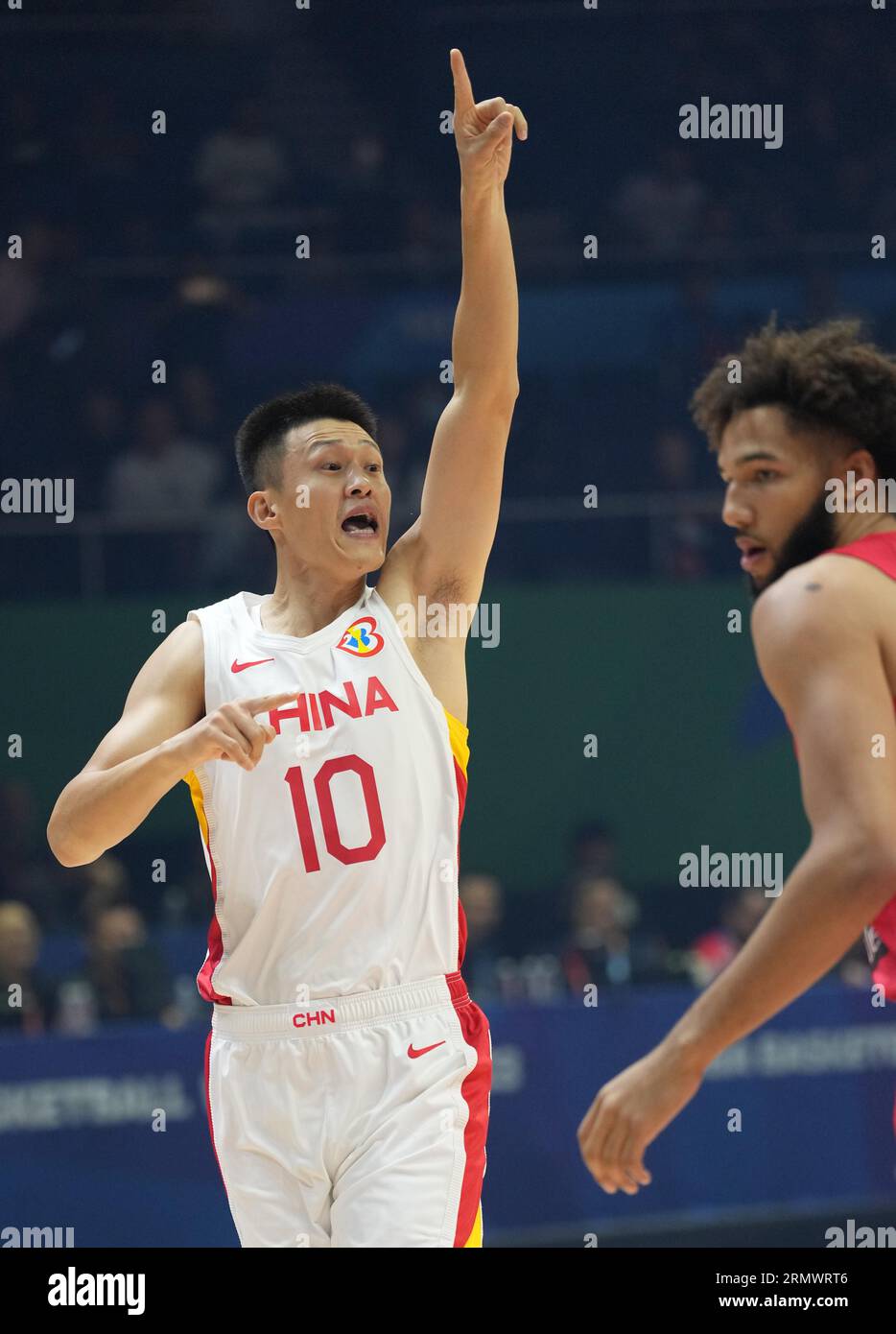 Peng zhou hi-res stock photography and images - Alamy