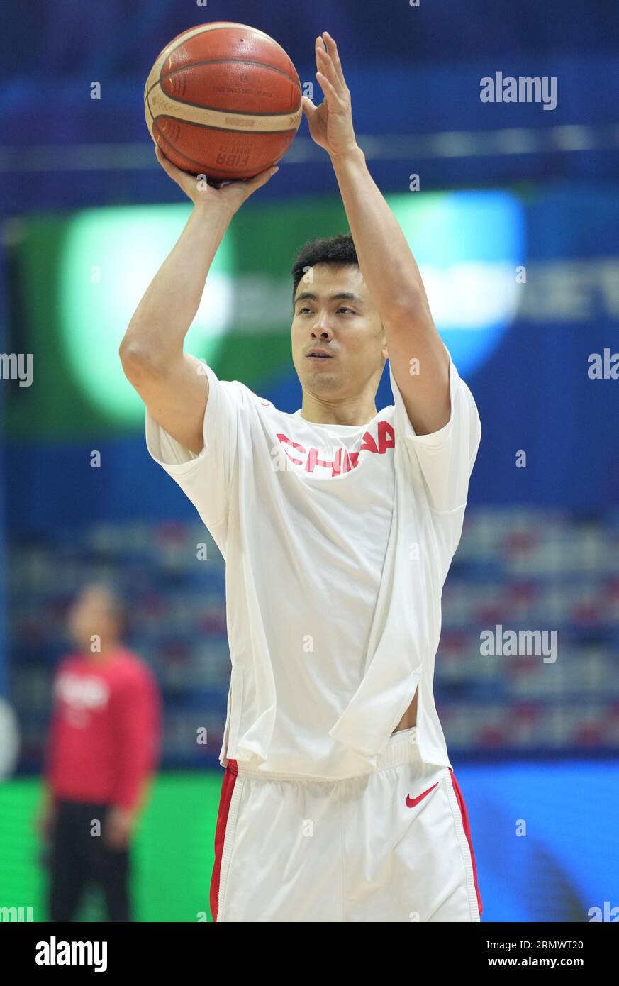 Jiwei zhao hi-res stock photography and images - Alamy