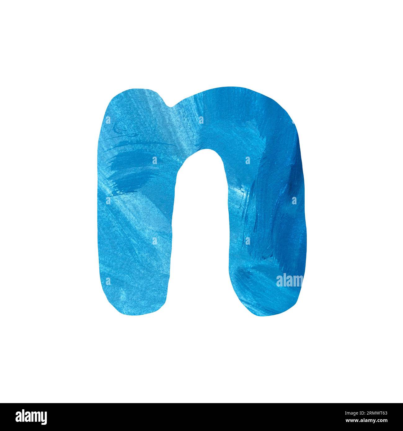 Lowercase N In Bubble Letters LETTER N UPPERCASE FANCY STYLIZED FONT