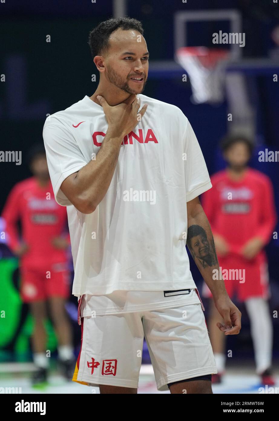 Kaier hi-res stock photography and images - Alamy