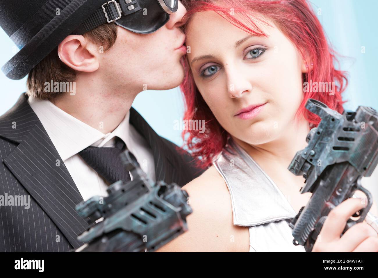 Ultrax hi-res stock photography and images - Alamy