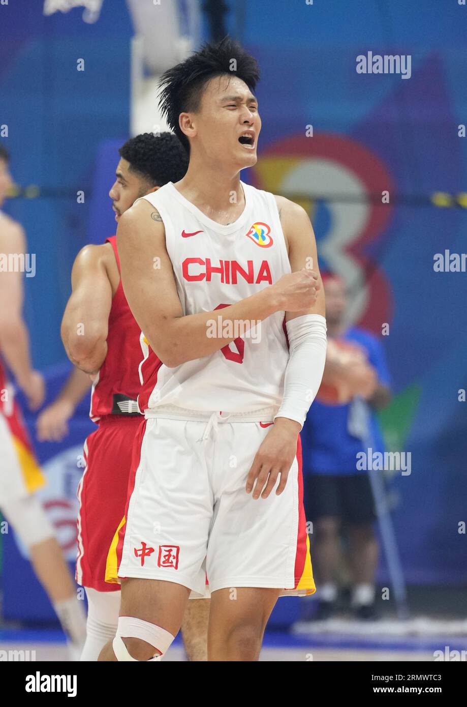 Zhao rui hi-res stock photography and images - Alamy