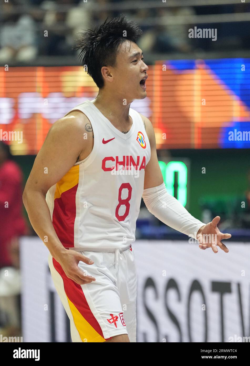 Zhao rui hi-res stock photography and images - Alamy