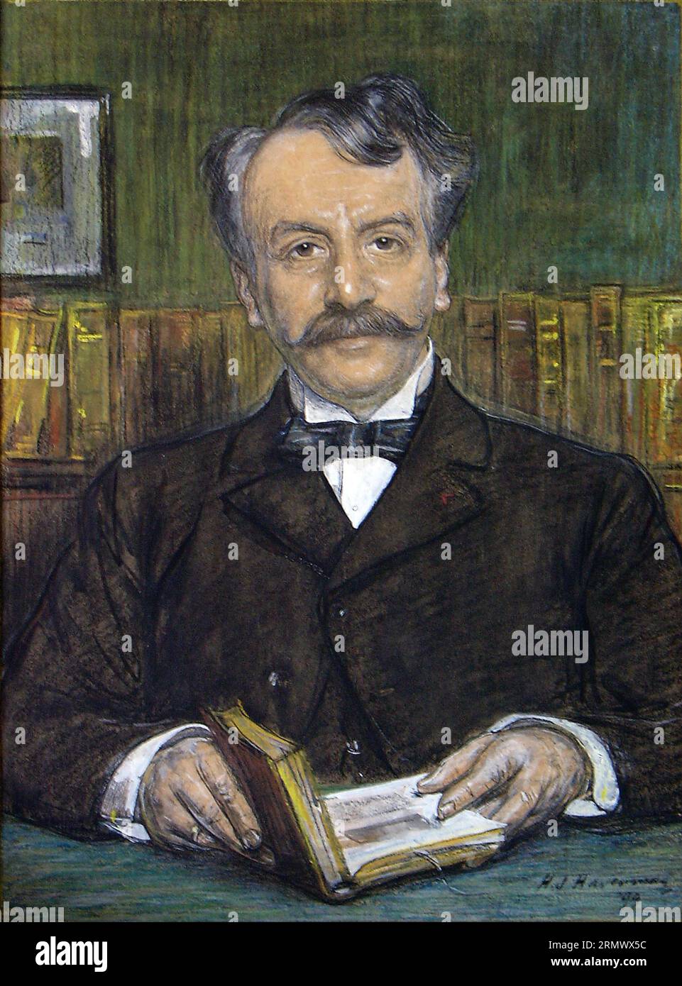 Hendrik haverman hi-res stock photography and images - Alamy