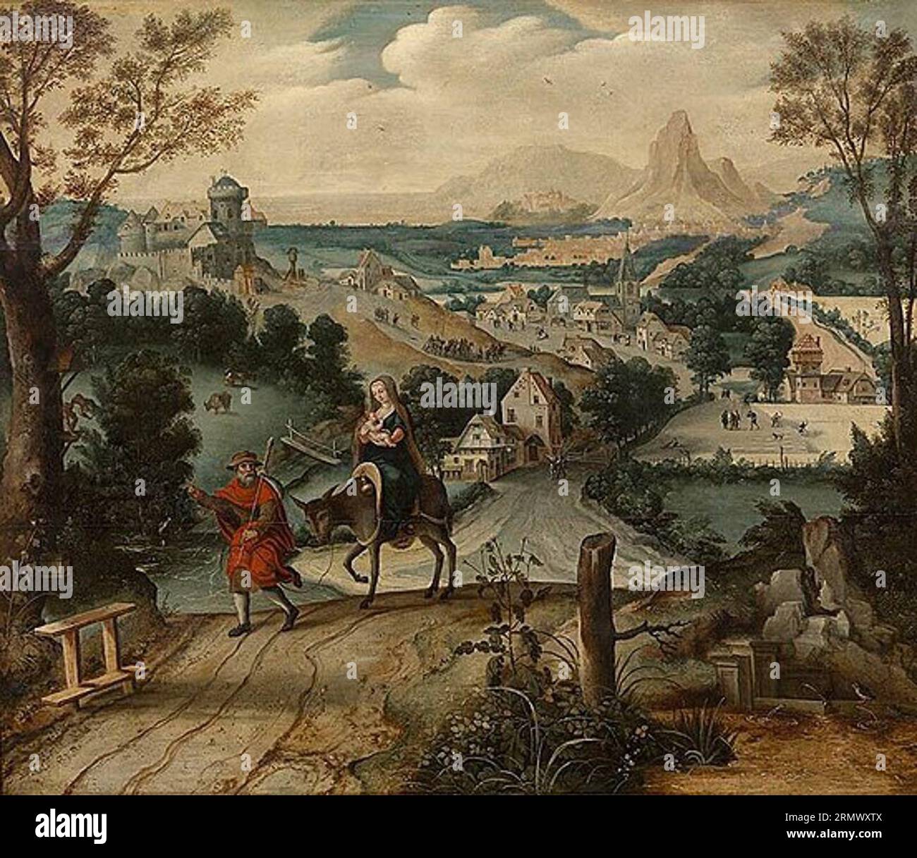 1541 1560 hi-res stock photography and images - Alamy