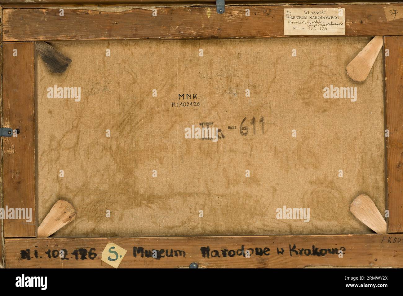 Mroczkowski hi-res stock photography and images - Alamy