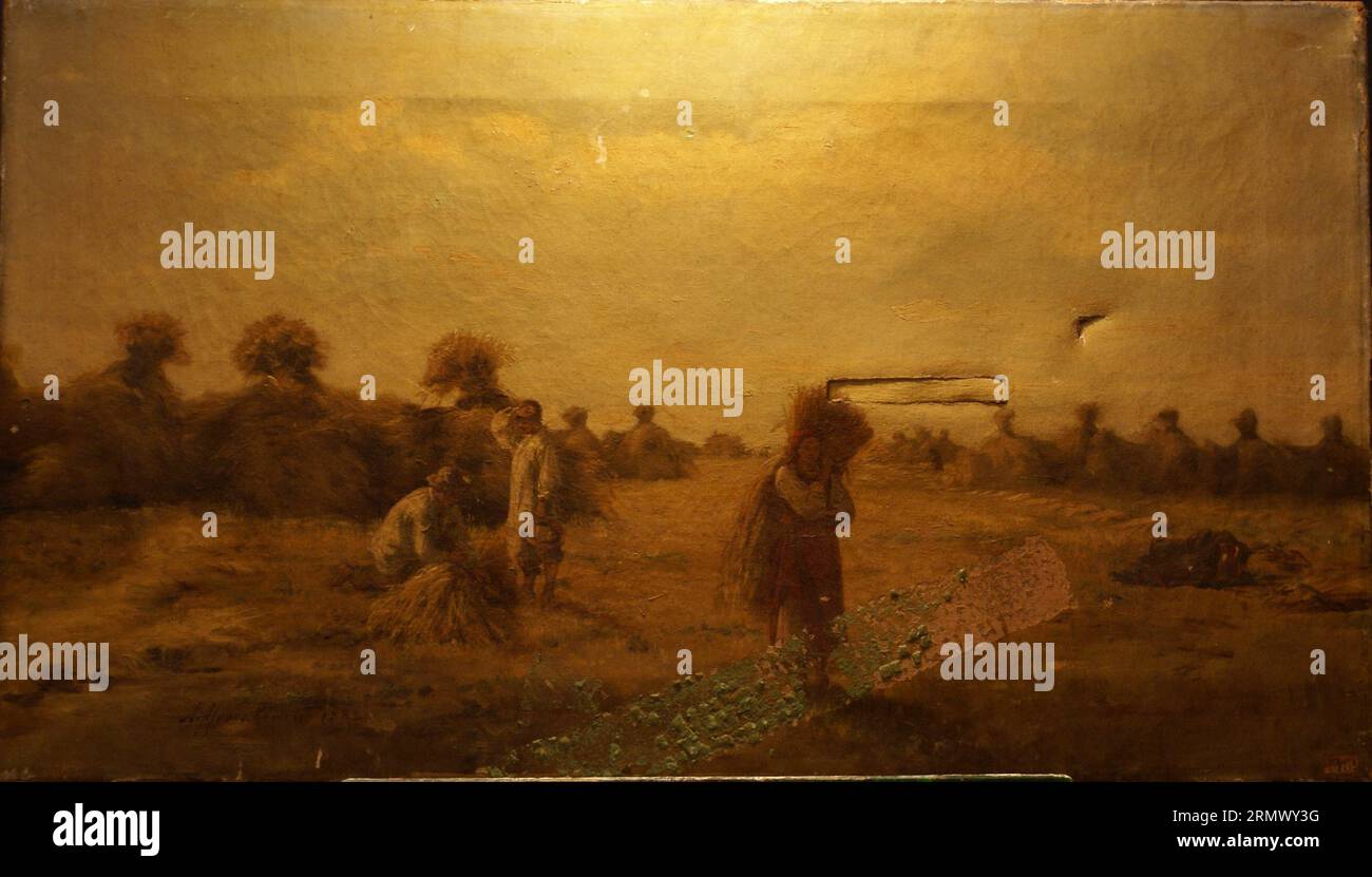 Mroczkowski hi-res stock photography and images - Alamy