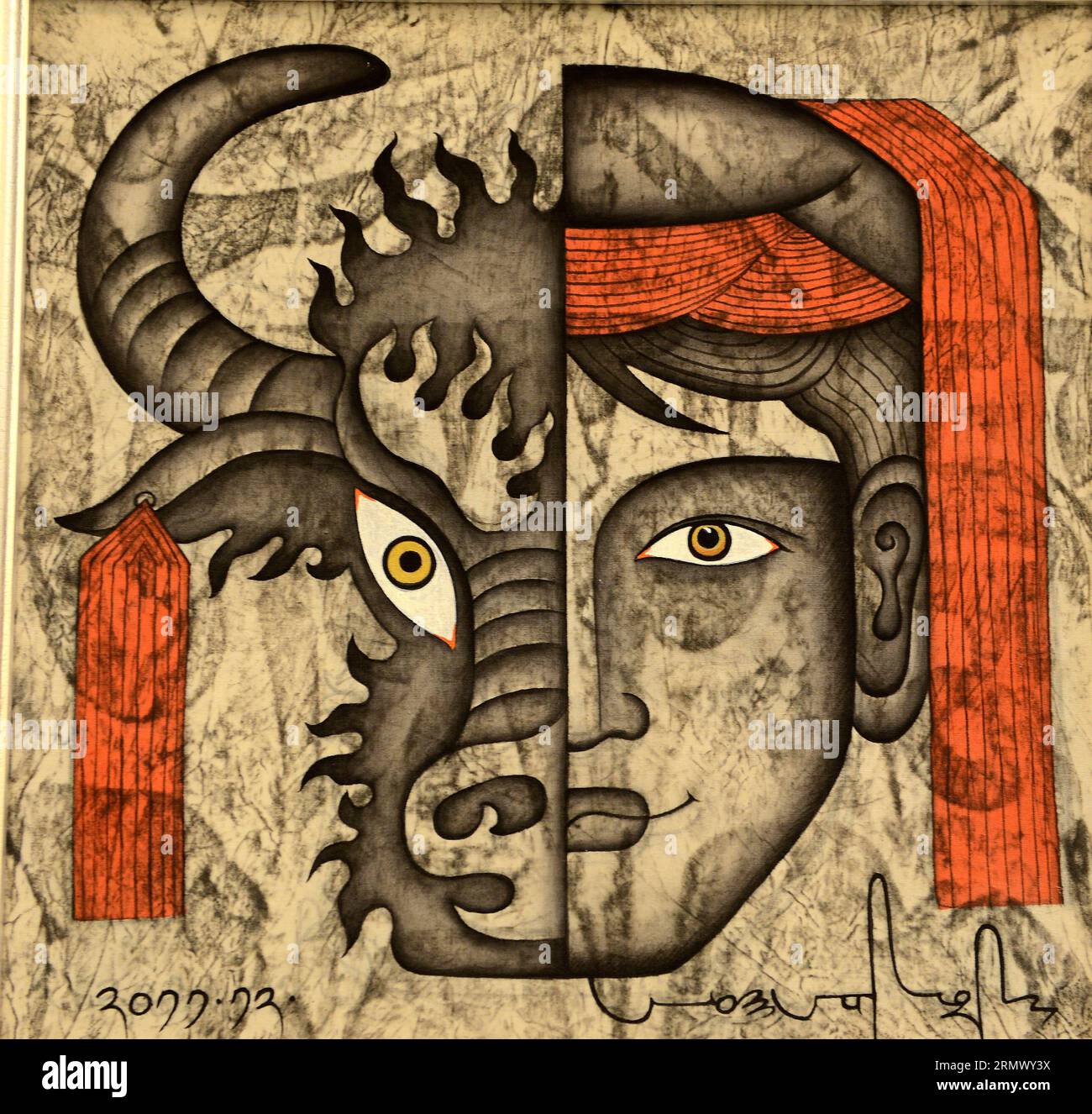 KULTUR Weltweit erstes Yak-Museum in Tibet eroeffnet KULTUR Weltweit ...