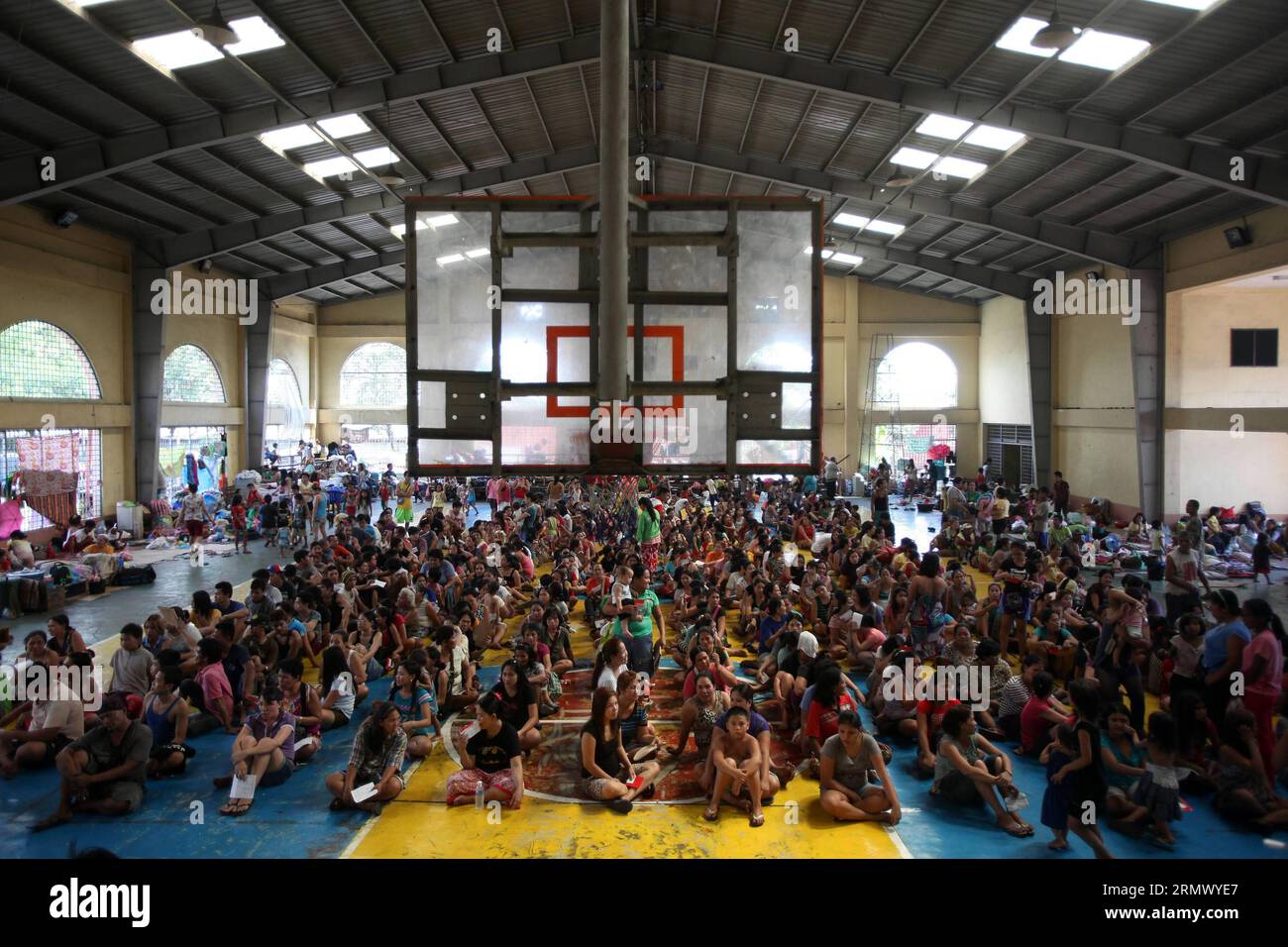 Philipines manila fire hi-res stock photography and images - Alamy