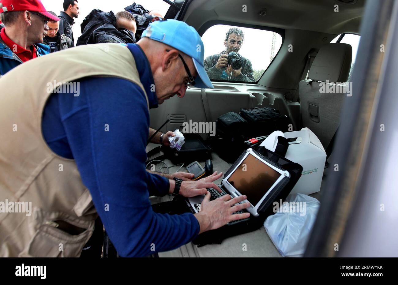 Fictional scenario hi-res stock photography and images - Alamy