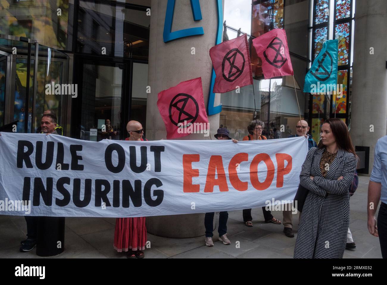 East african oil pipeline hi-res stock photography and images - Alamy