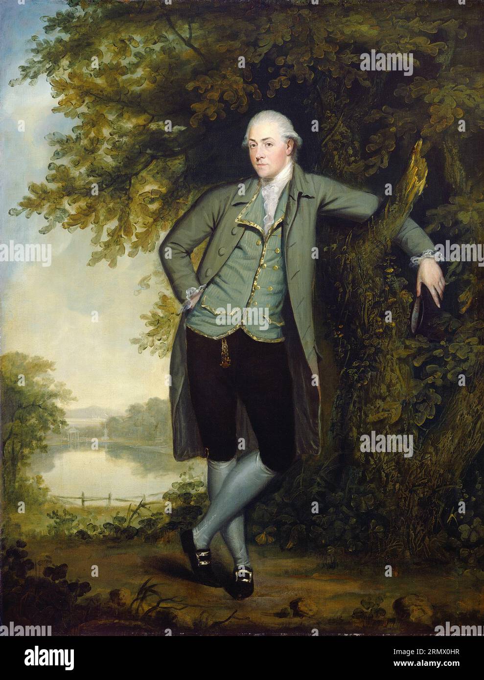 Lord james percy hi-res stock photography and images - Alamy