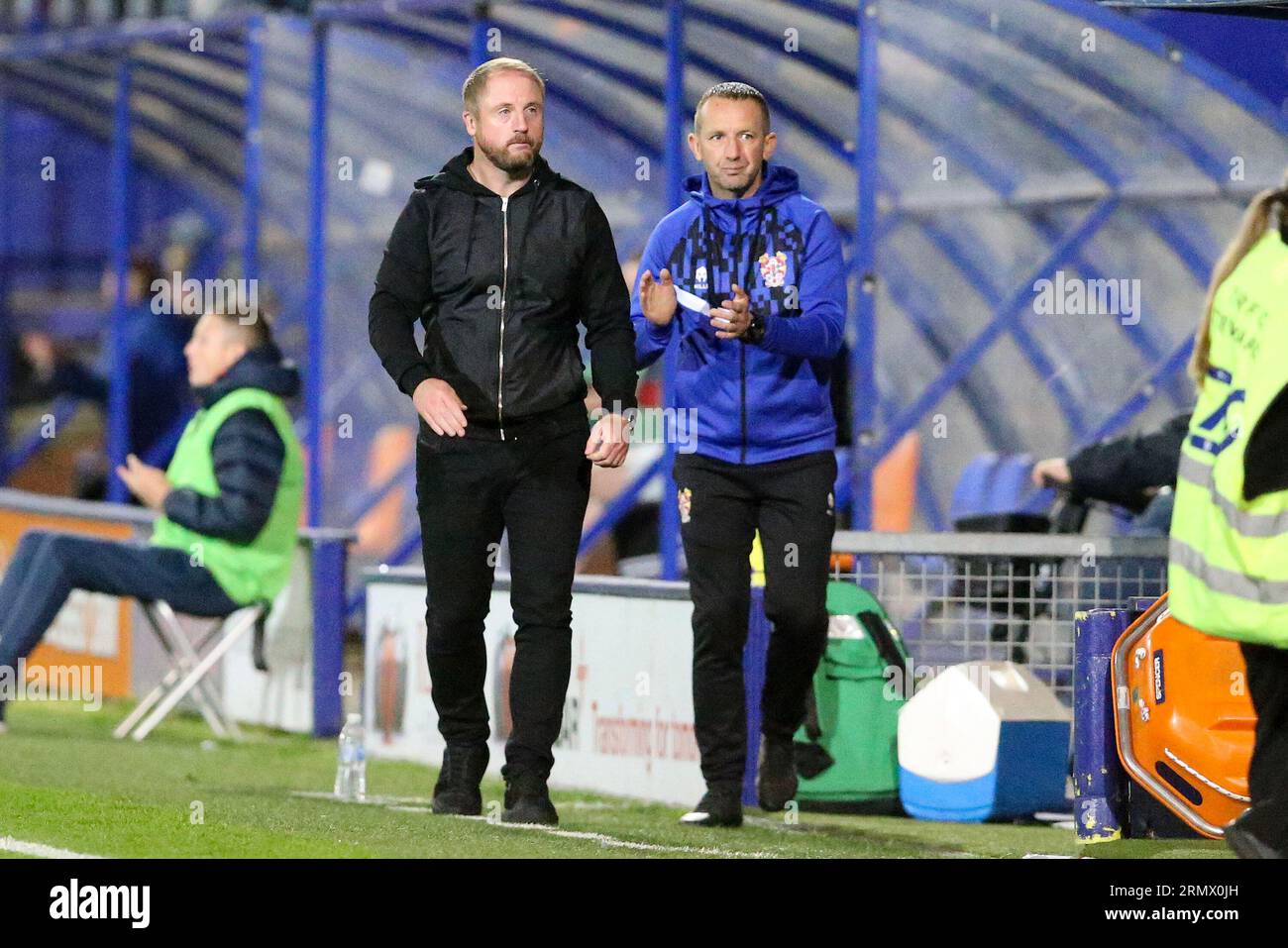 Andy parkinson hi-res stock photography and images - Alamy