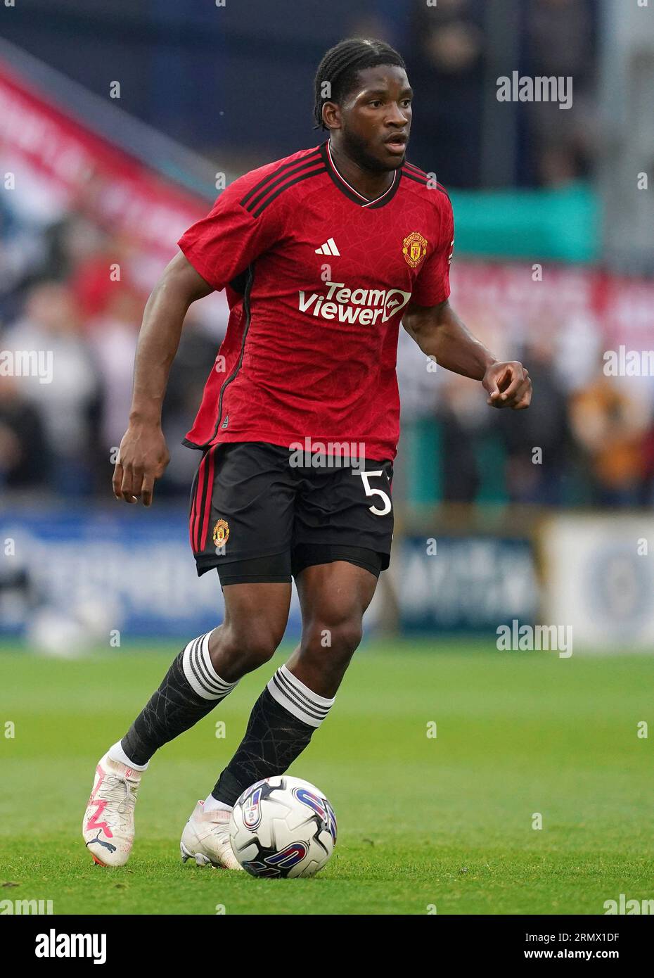 Willy kambwala hi-res stock photography and images - Alamy