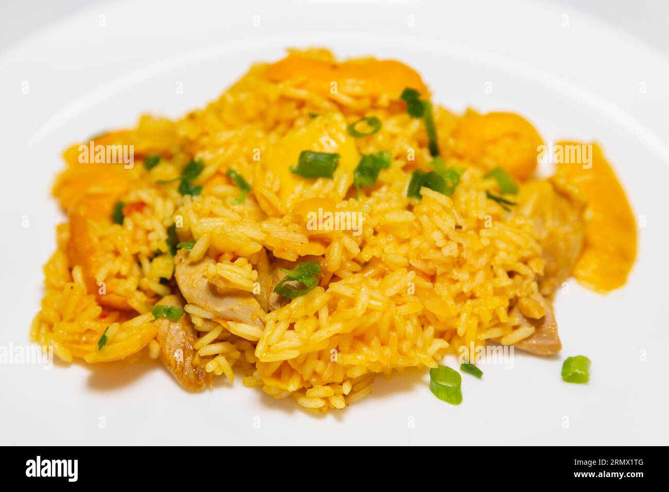 Galinhada goiana hi-res stock photography and images - Alamy