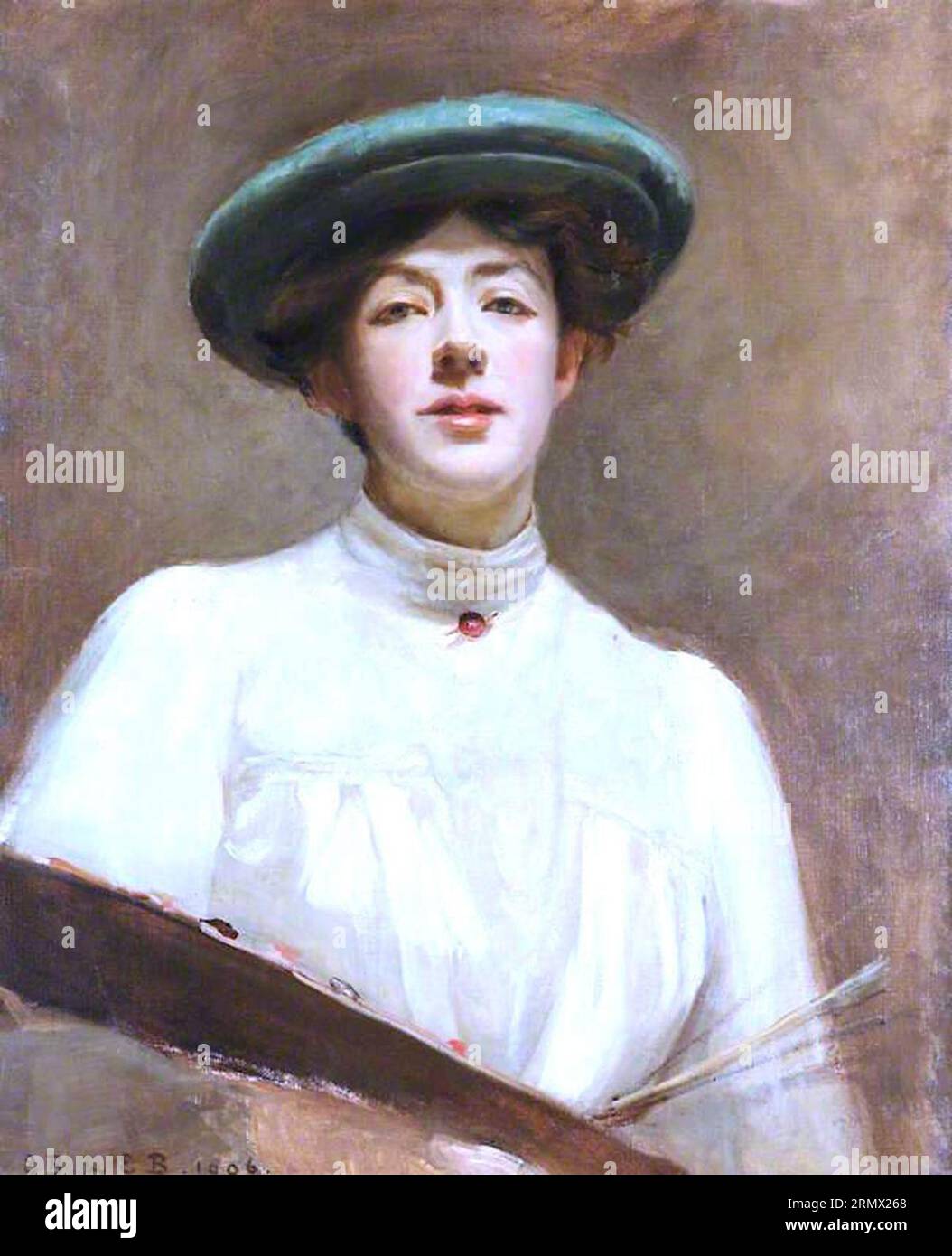 Evelyn blacklock hi-res stock photography and images - Alamy