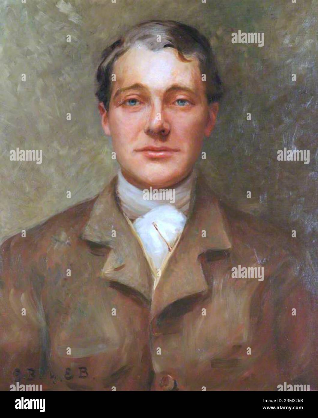 Evelyn blacklock hi-res stock photography and images - Alamy