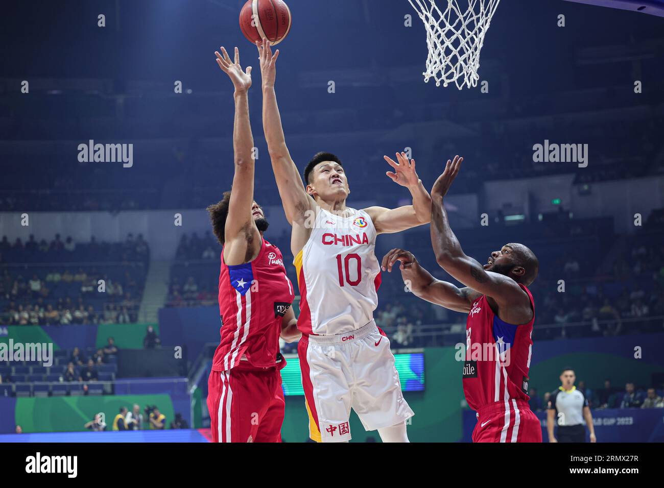 Peng wu hi-res stock photography and images - Alamy