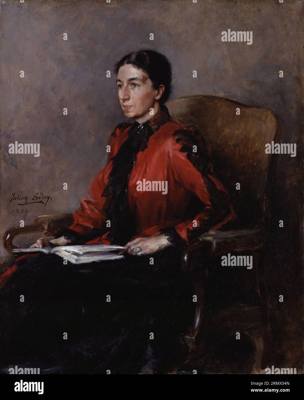 Russell ward hi-res stock photography and images - Alamy