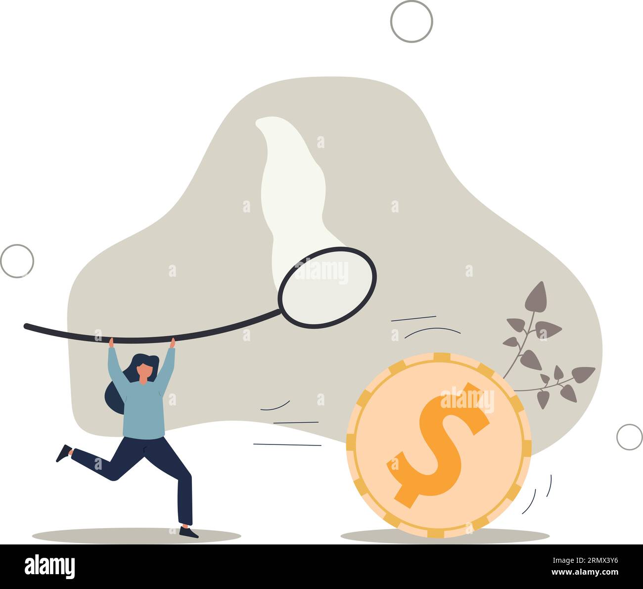 Grab opportunity Cut Out Stock Images & Pictures - Alamy