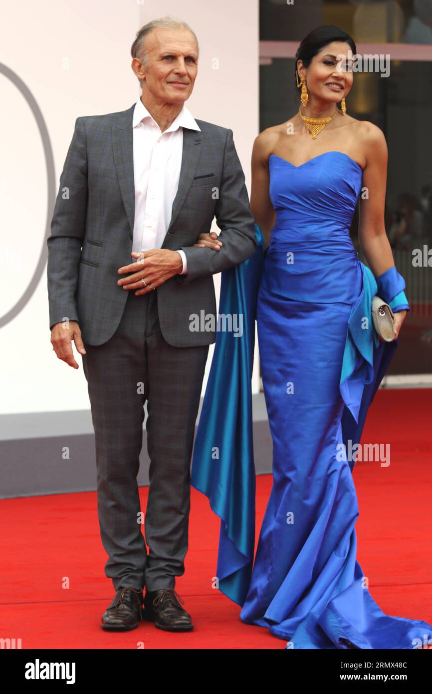 Richard Sammel Family