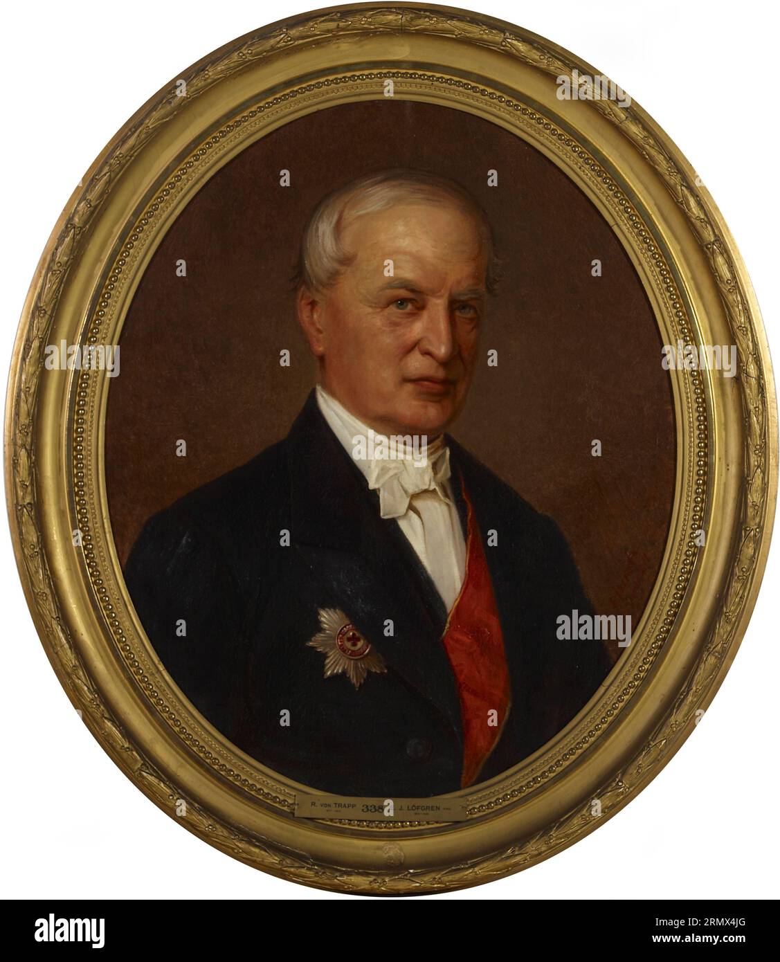 Robert von trapp hi-res stock photography and images - Alamy