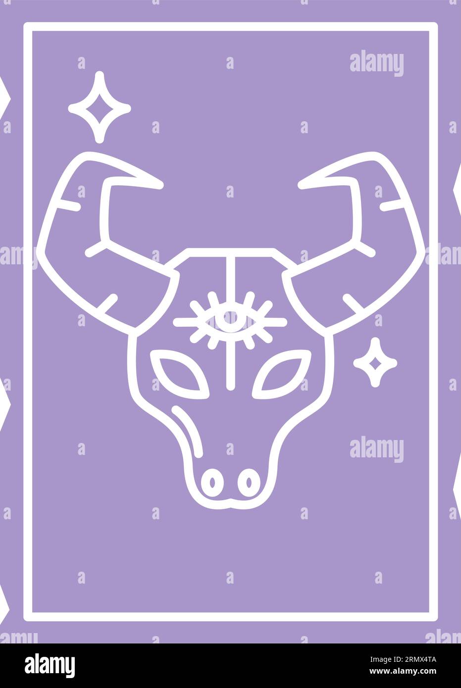 Tarot wildlife hi-res stock photography and images - Alamy