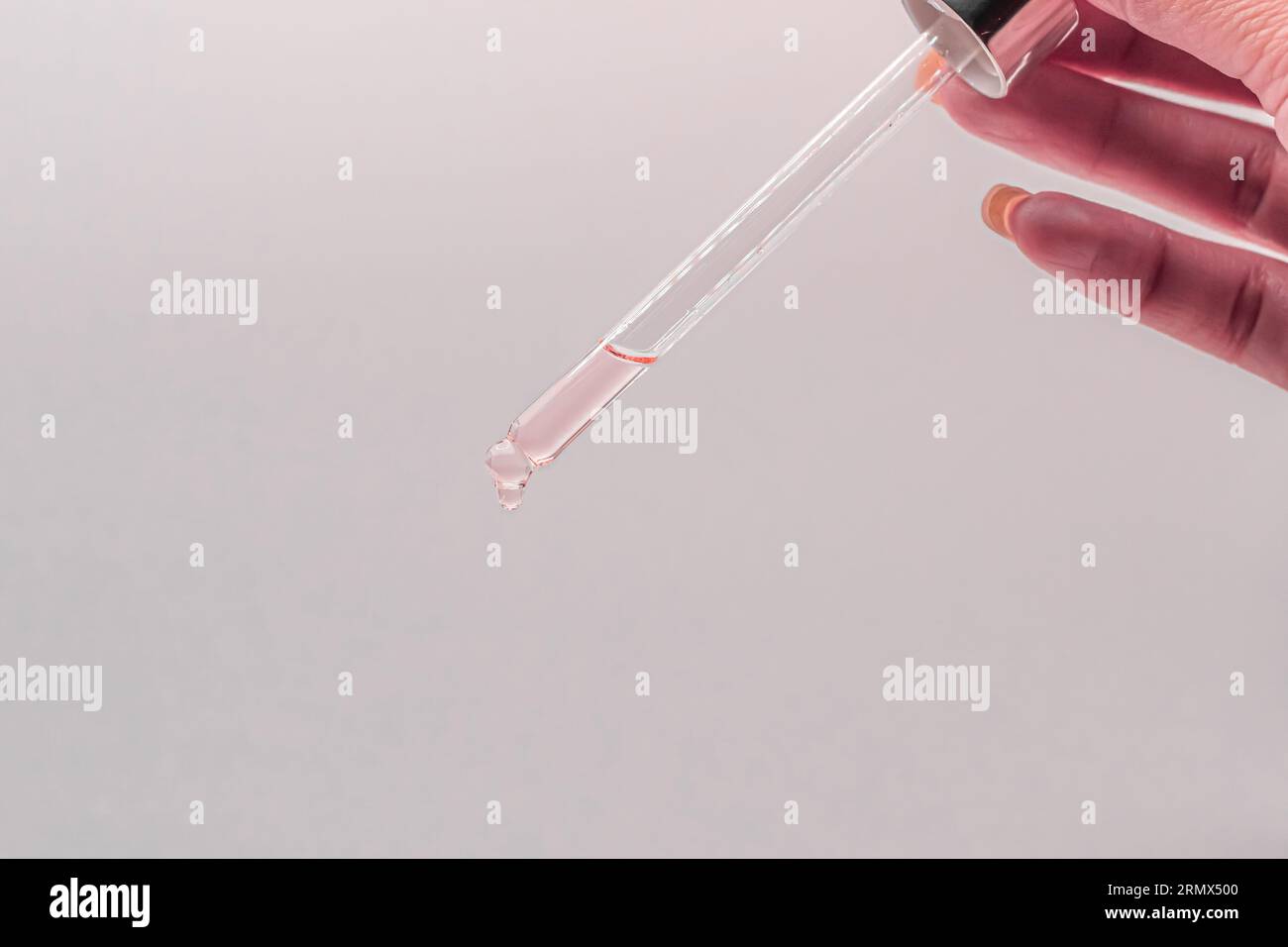 Precision in Progress: Scientific Experimentation with Dropper Stock ...