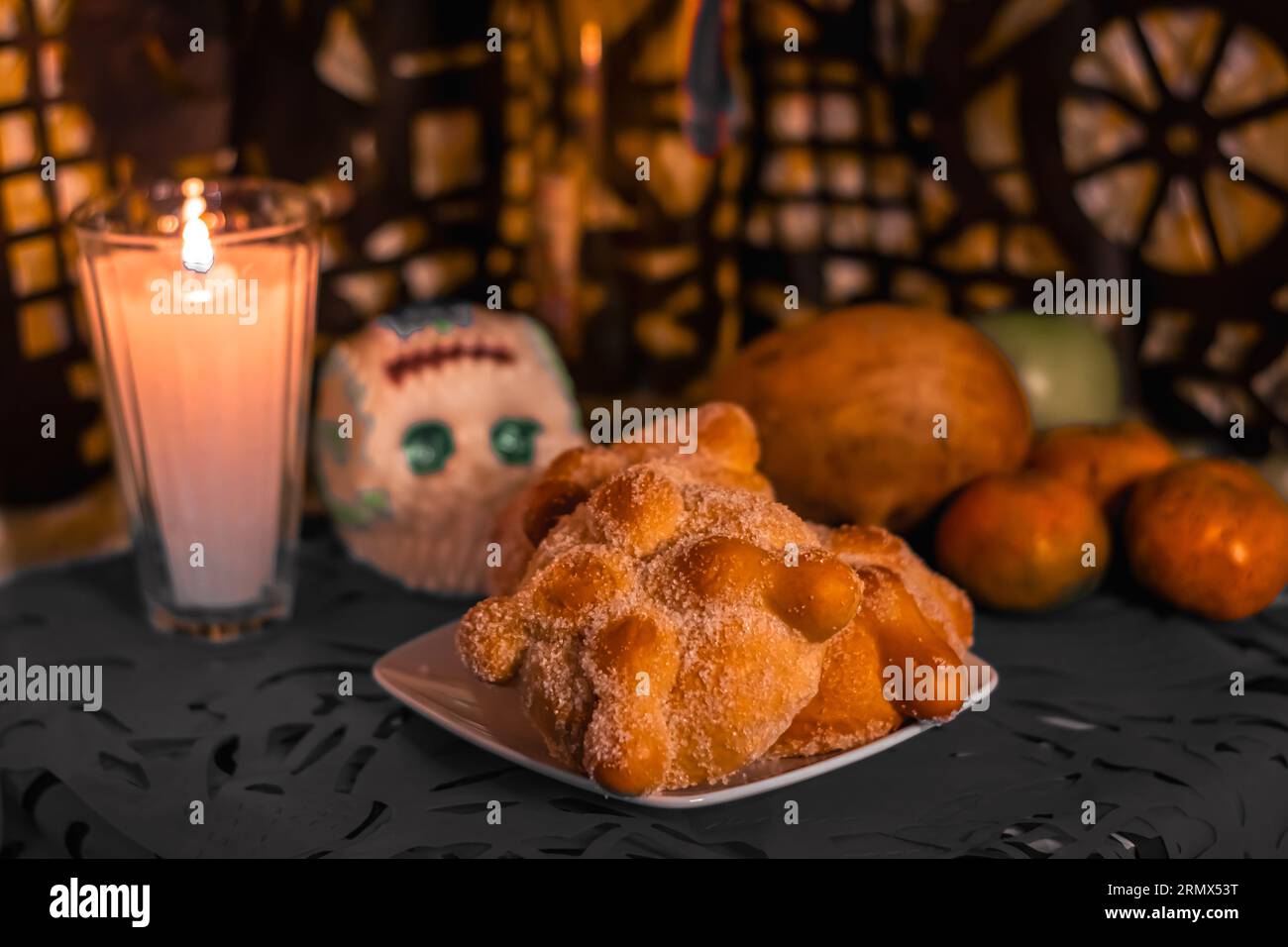 Altar ancestral hi-res stock photography and images - Alamy