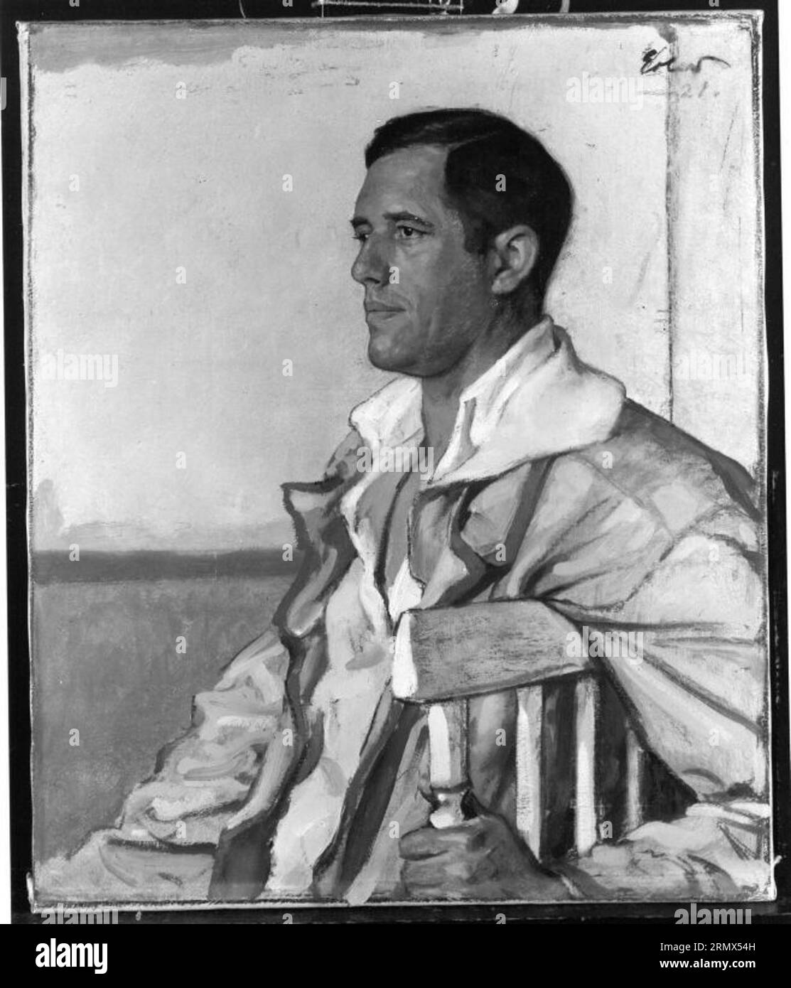 Dr heinrich serini hi-res stock photography and images - Alamy