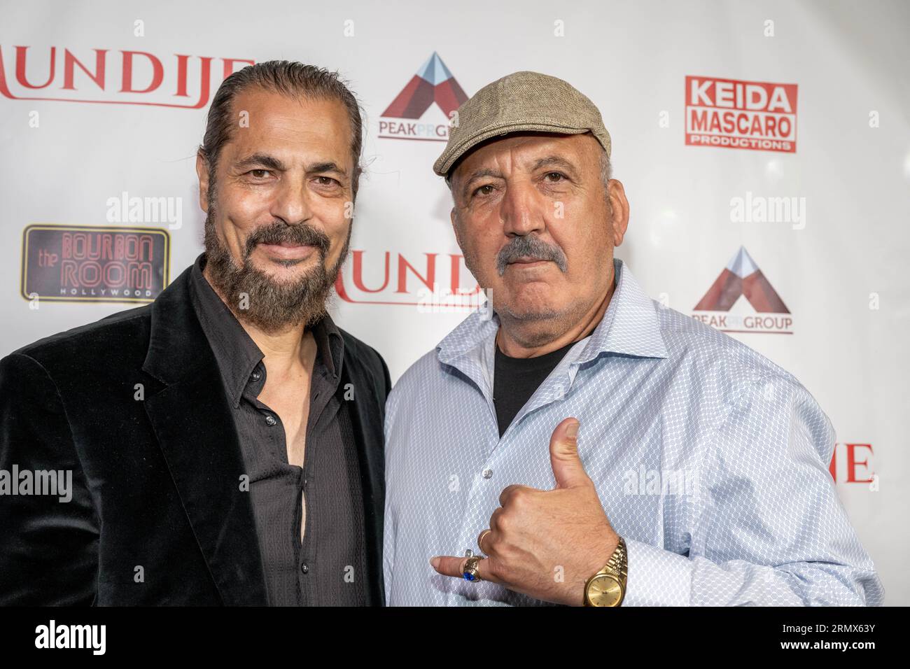 Salvano hi-res stock photography and images - Alamy