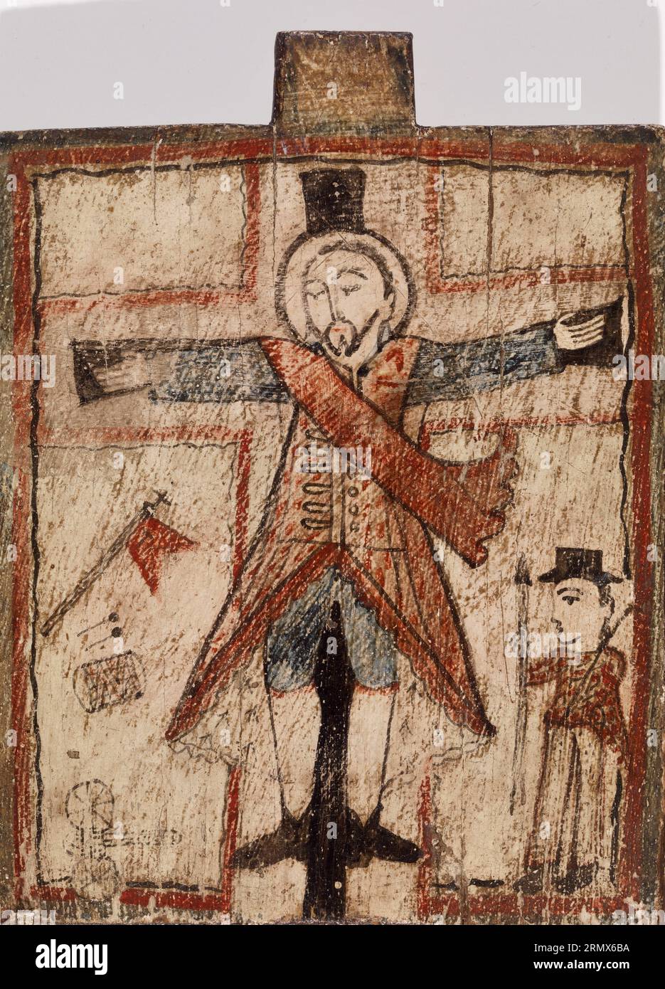 Jose rafael aragon hi-res stock photography and images - Alamy