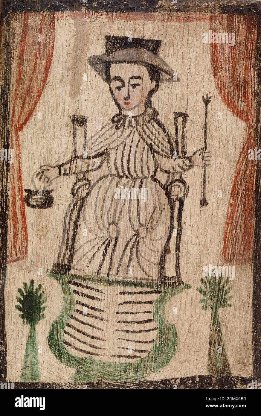 Niño de atocha hi-res stock photography and images - Alamy