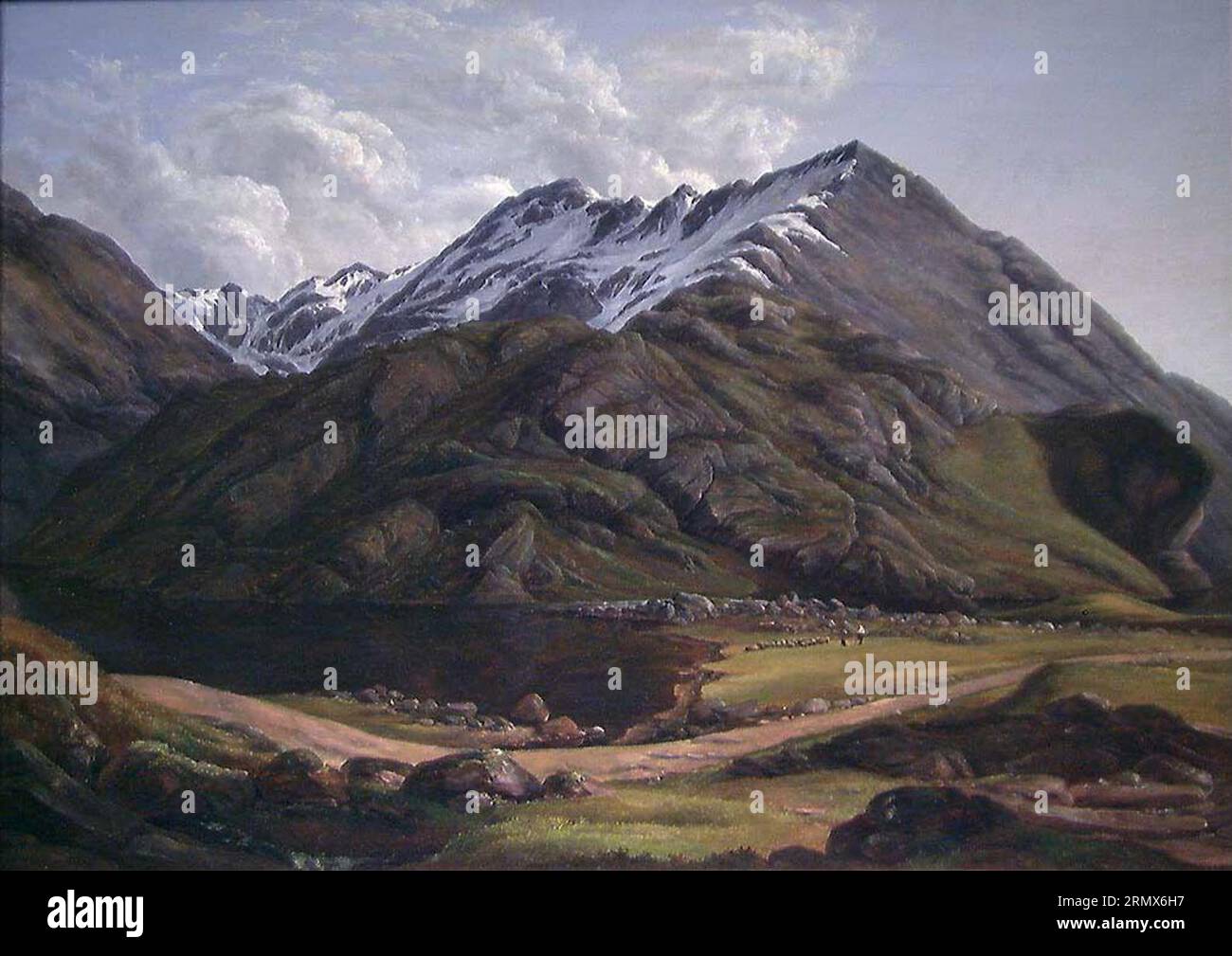 Svartediket hi-res stock photography and images - Alamy