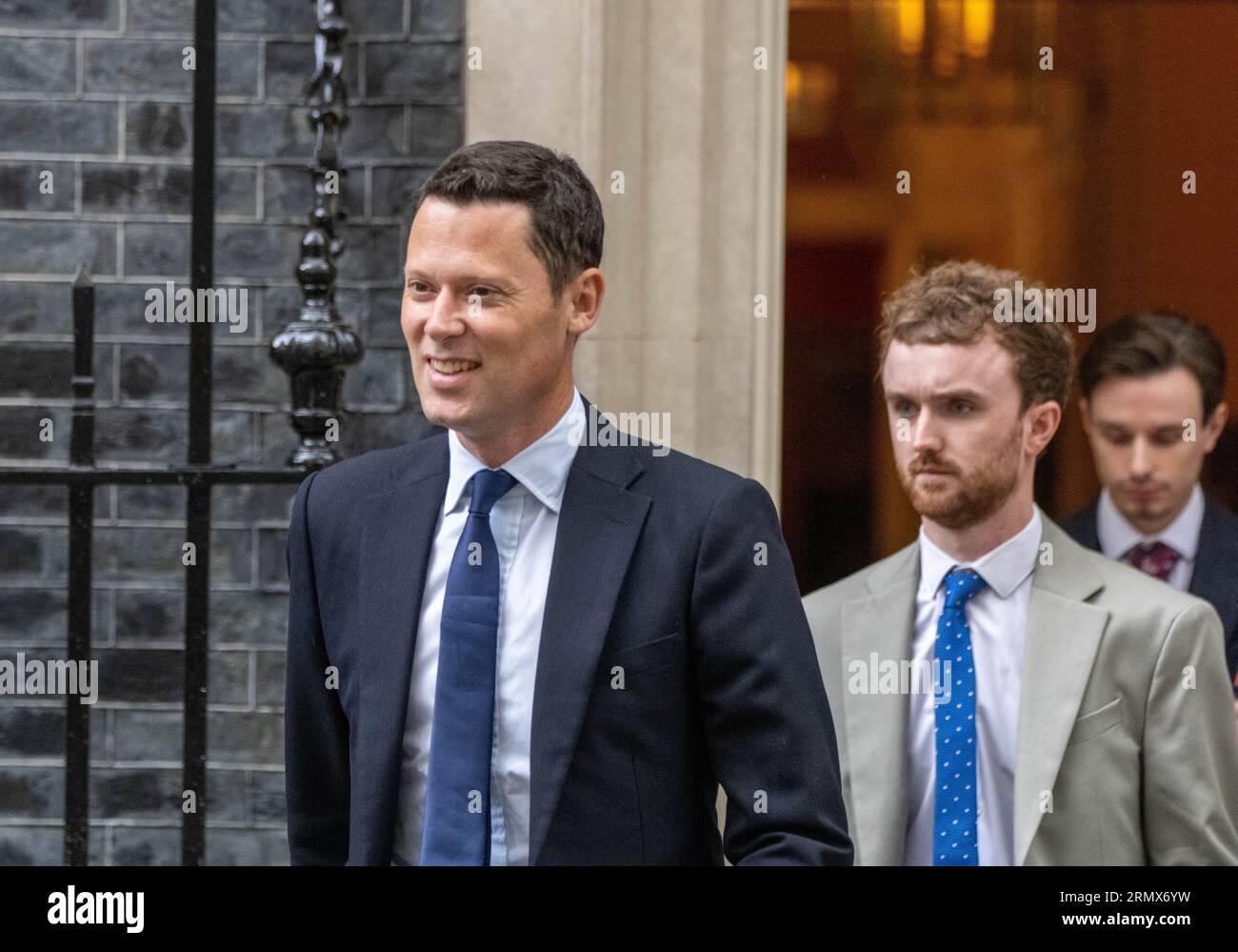 Alex chalk hi-res stock photography and images - Alamy