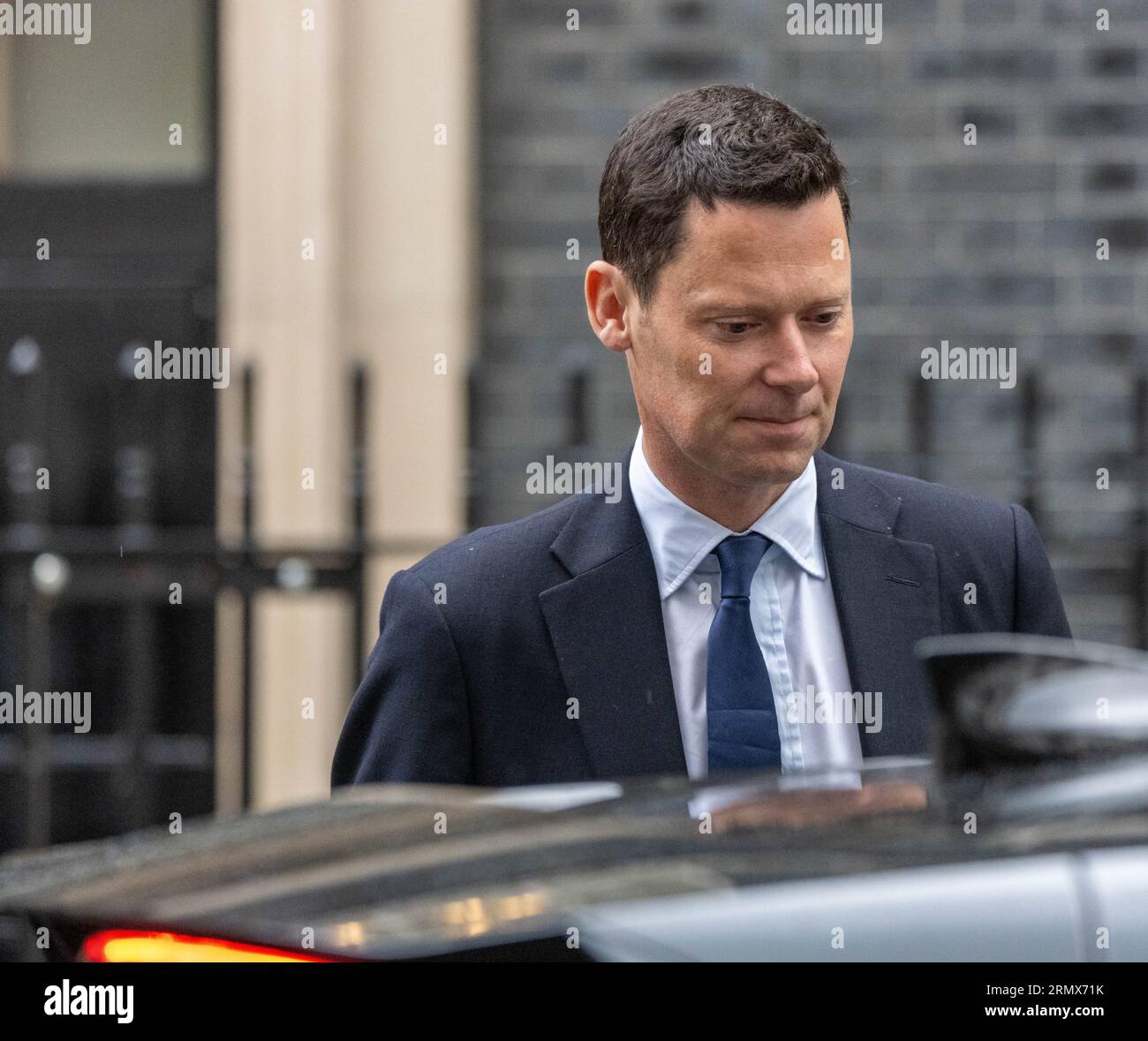 Alex chalk lord chancellor hi-res stock photography and images - Alamy