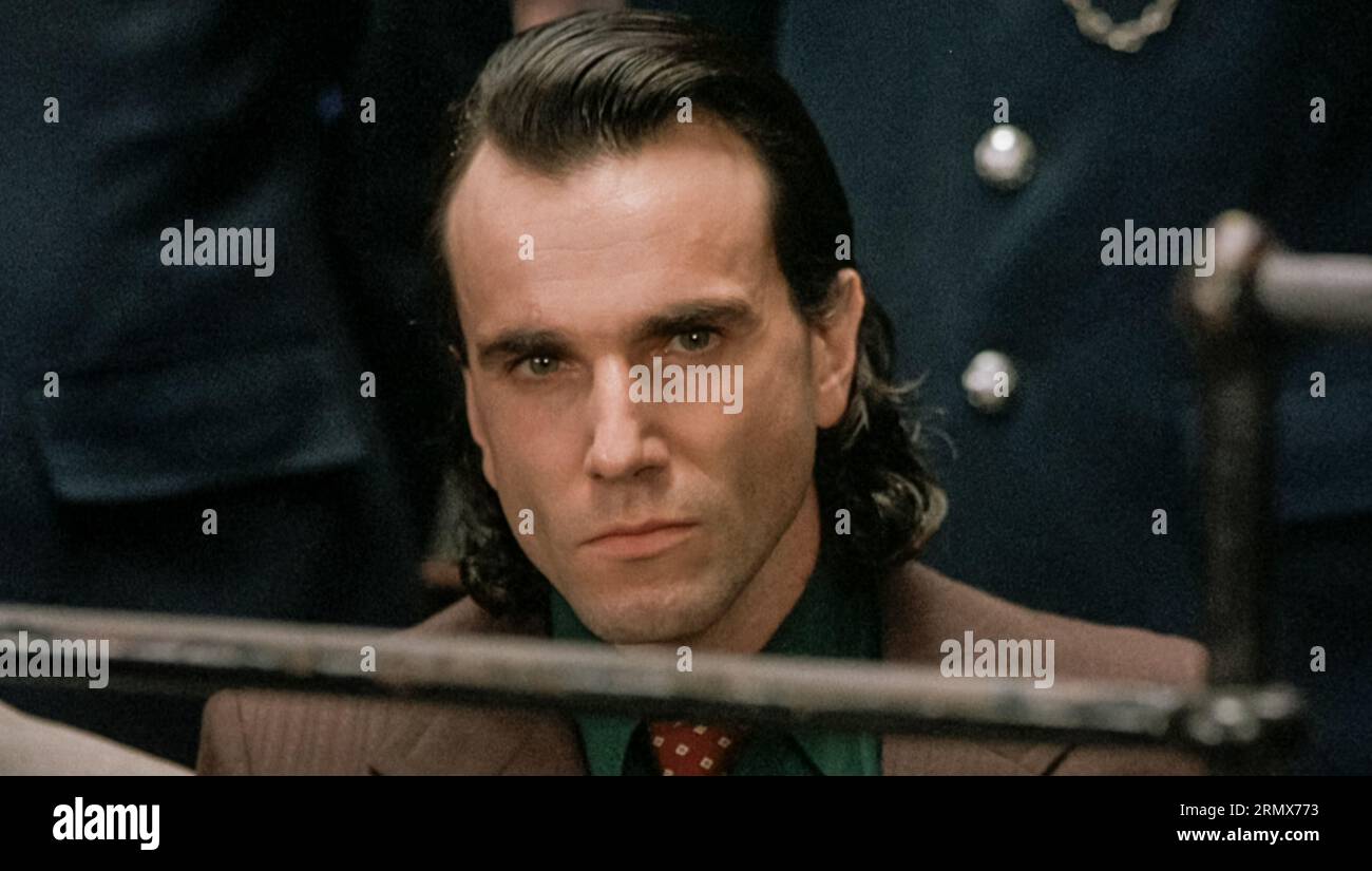 UK. Daniel Day-Lewis in a scene from (C)Universal Pictures film: In the ...