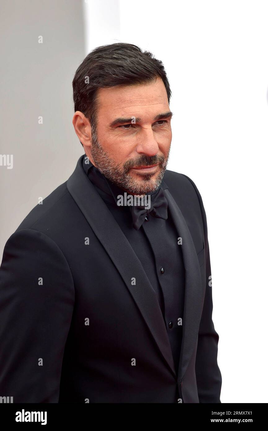 Leo 2023 film hi-res stock photography and images - Alamy