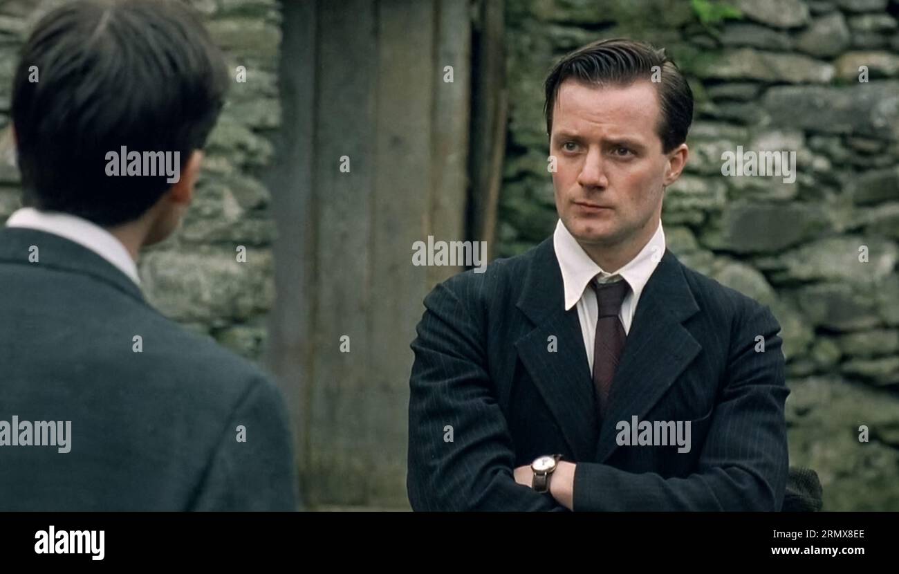 Ireland. Padraic Delaney in a scene from (C)The Weinstein Company/Pathe ...