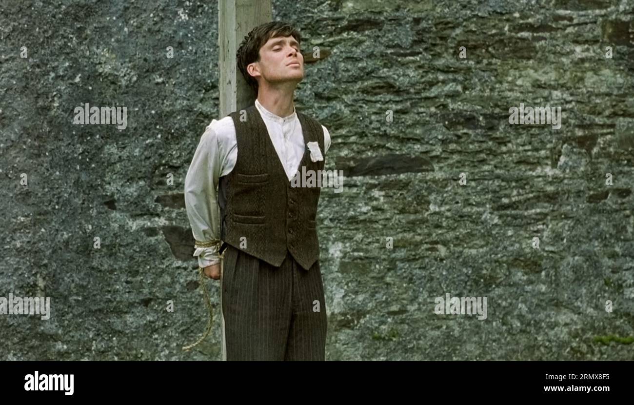 Ireland. Cillian Murphy in a scene from (C)The Weinstein Company/Pathe ...
