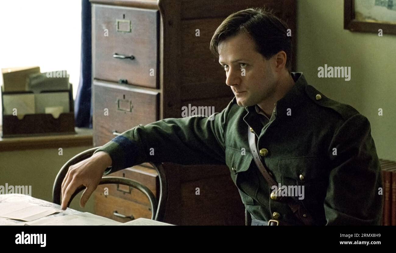 Ireland. Padraic Delaney in a scene from (C)The Weinstein Company/Pathe ...